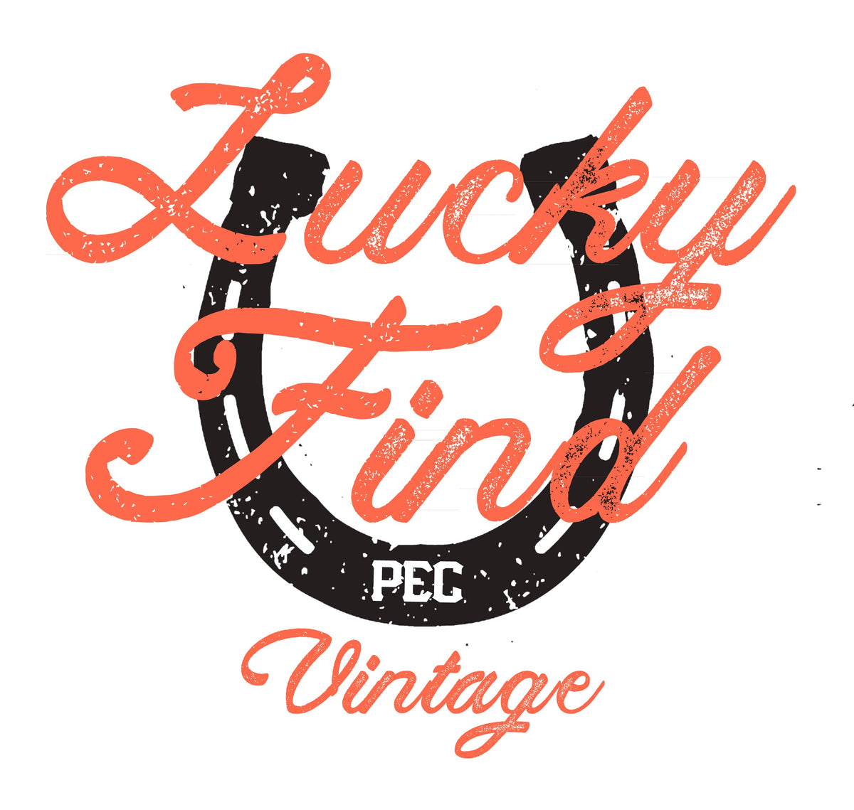 Lucky Find PEC – Prince Edward County T-Shirt Company